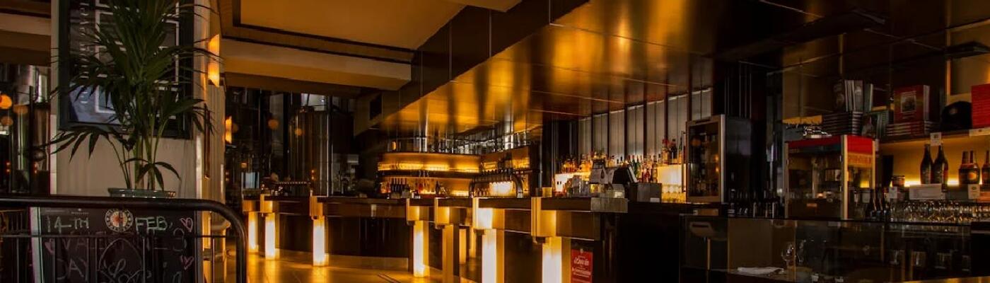 Best Restaurant for delivery & dine in - Vels Restaurant